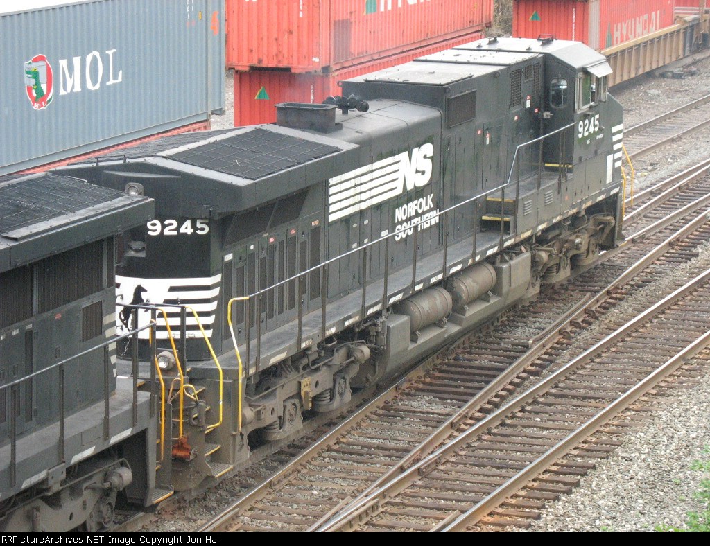 NS 9245